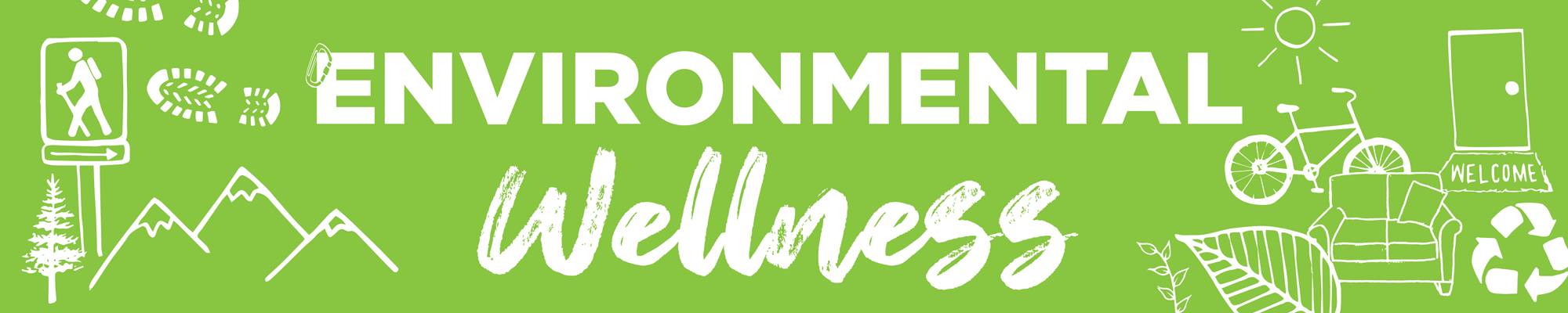 Environmental Wellness - Student Wellness - Grand Valley State University